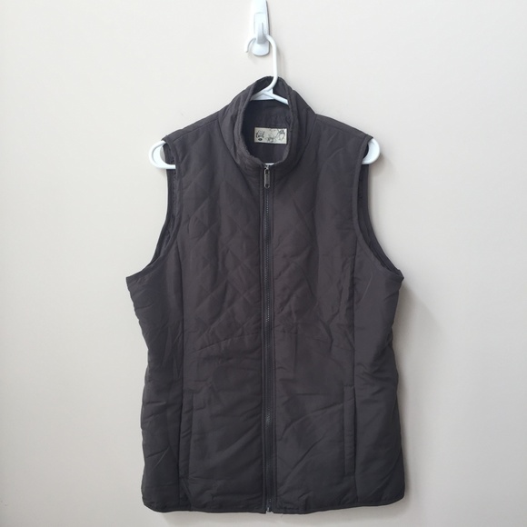 Trail MRP Sport | Jackets & Coats | Trail Mrp Sport Dark Shadow Quilted ...